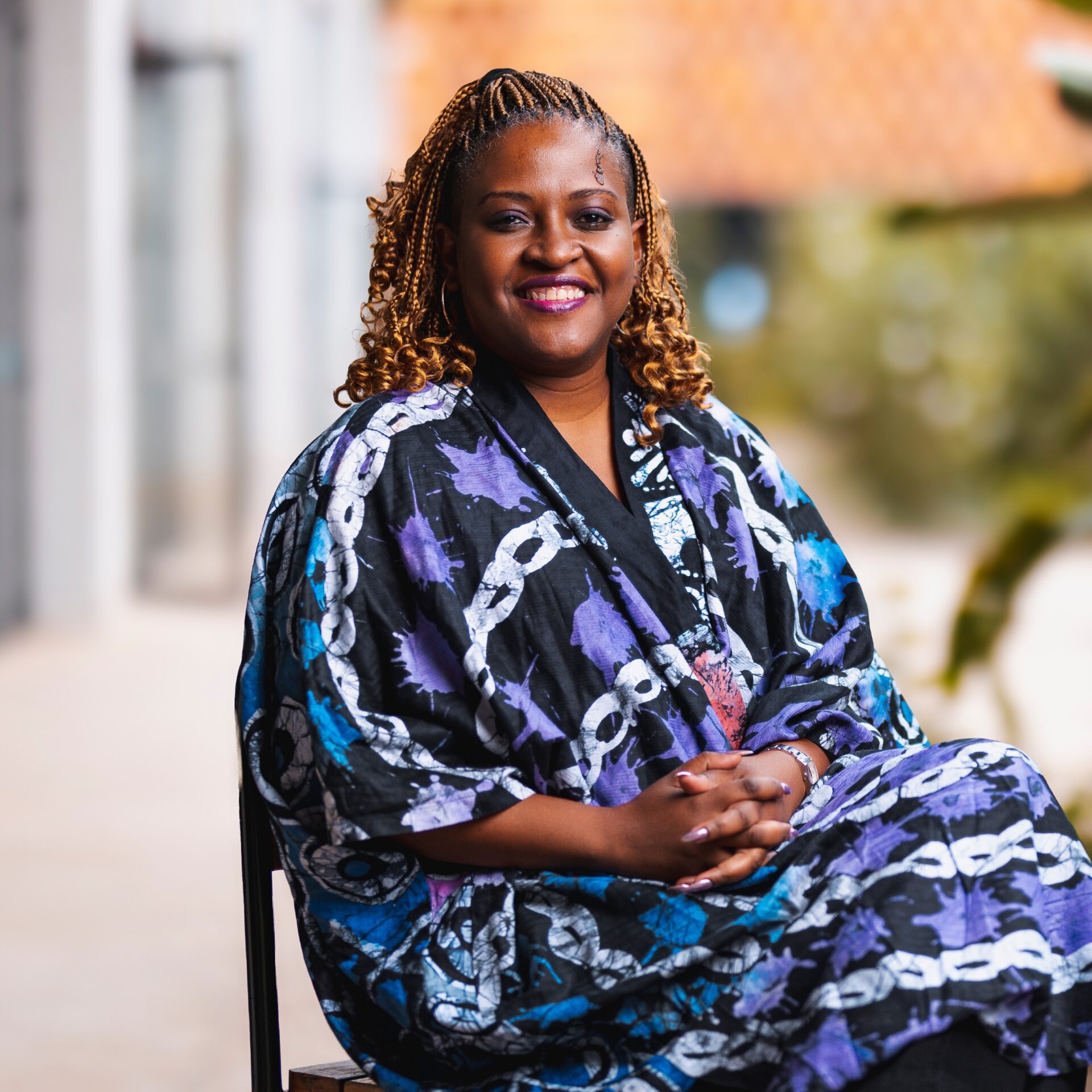 Our Team - VEROD-KEPPLE