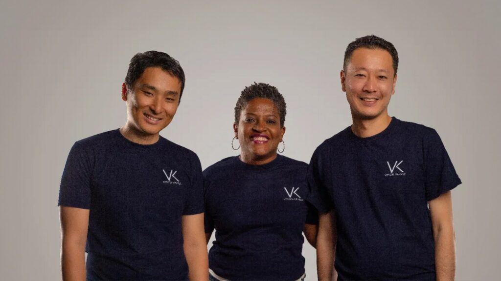 About us - VEROD-KEPPLE